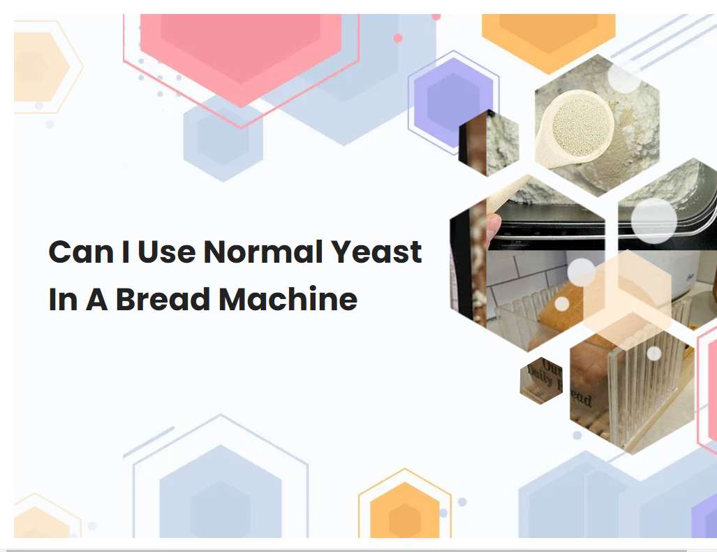 Can I Use Normal Yeast In A Bread Machine Breadmach can-i-use-normal-yeast-in-a-bread-machine-breadmach